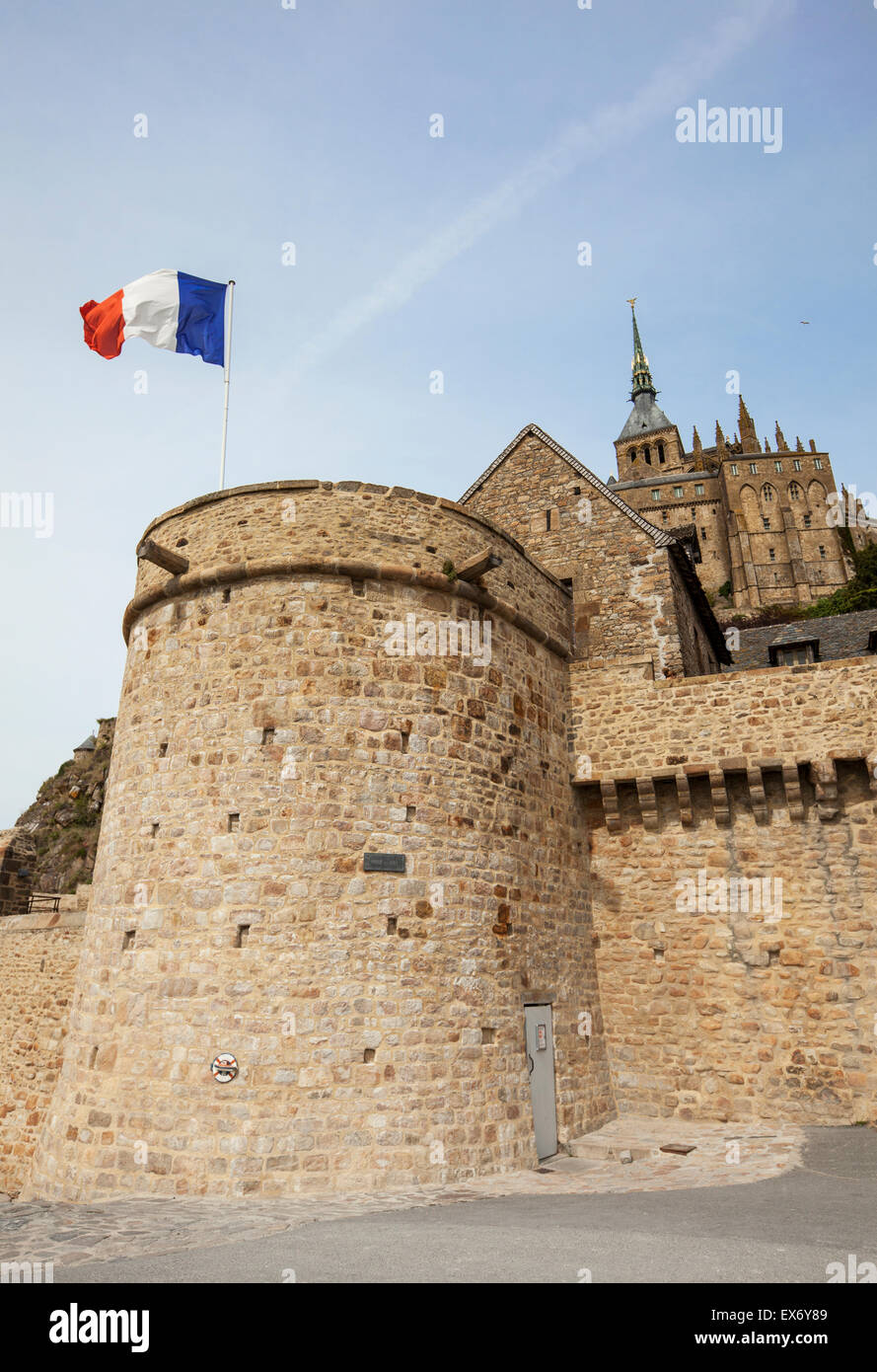 Mont bastion High Resolution Stock Photography and Images - Alamy