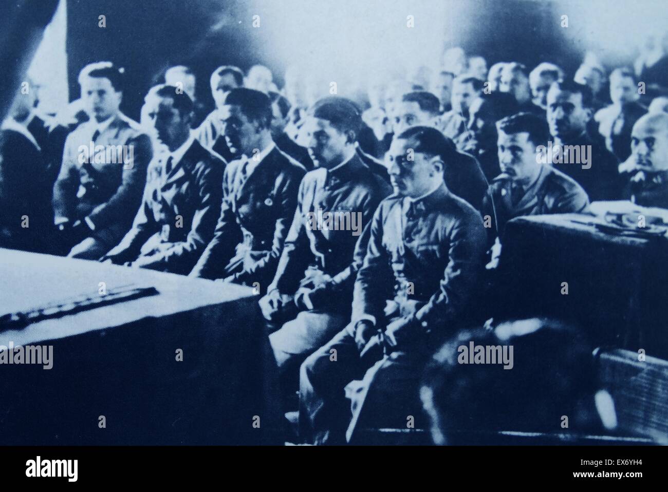 Sublevación hi-res stock photography and images - Alamy