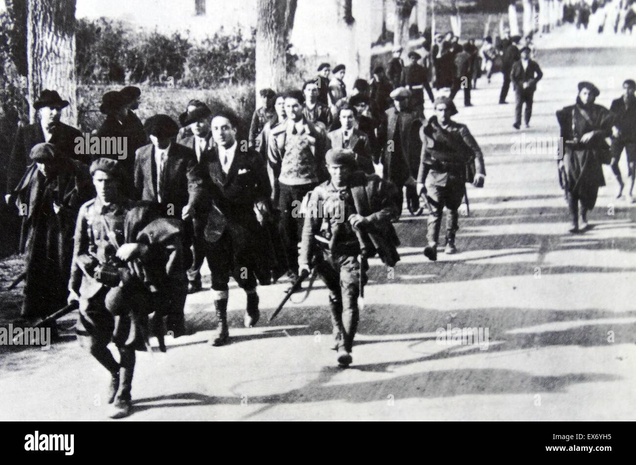 Sublevación hi-res stock photography and images - Alamy