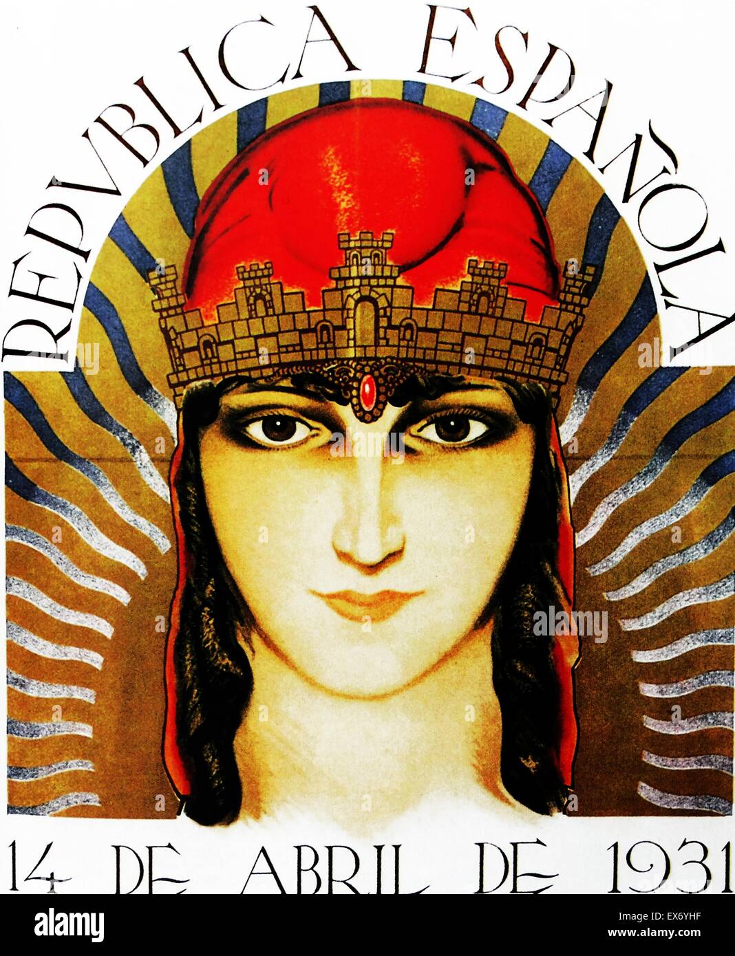 Archival poster hi-res stock photography and images - Alamy