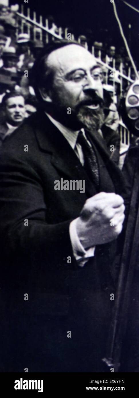 Rios fernando de los hi-res stock photography and images - Alamy