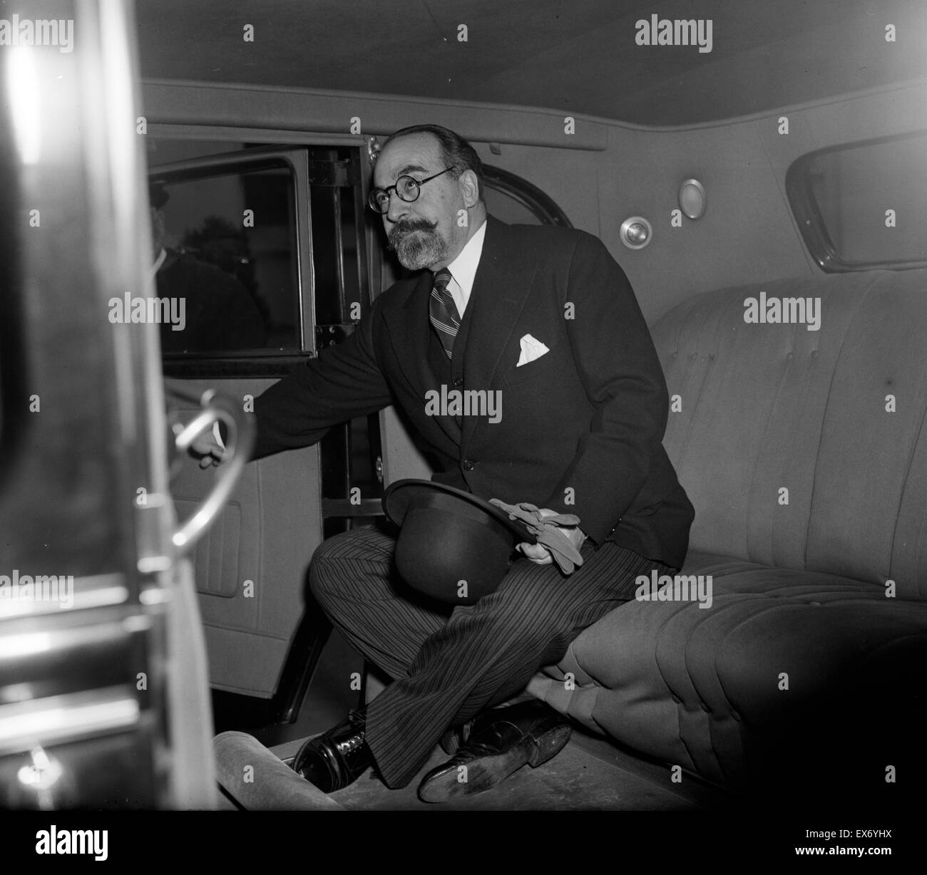 Rios fernando de los hi-res stock photography and images - Alamy