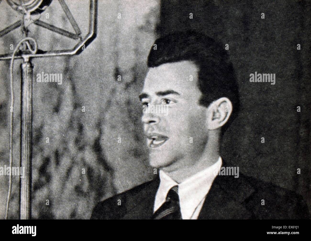 Jose a ramos hi-res stock photography and images - Alamy