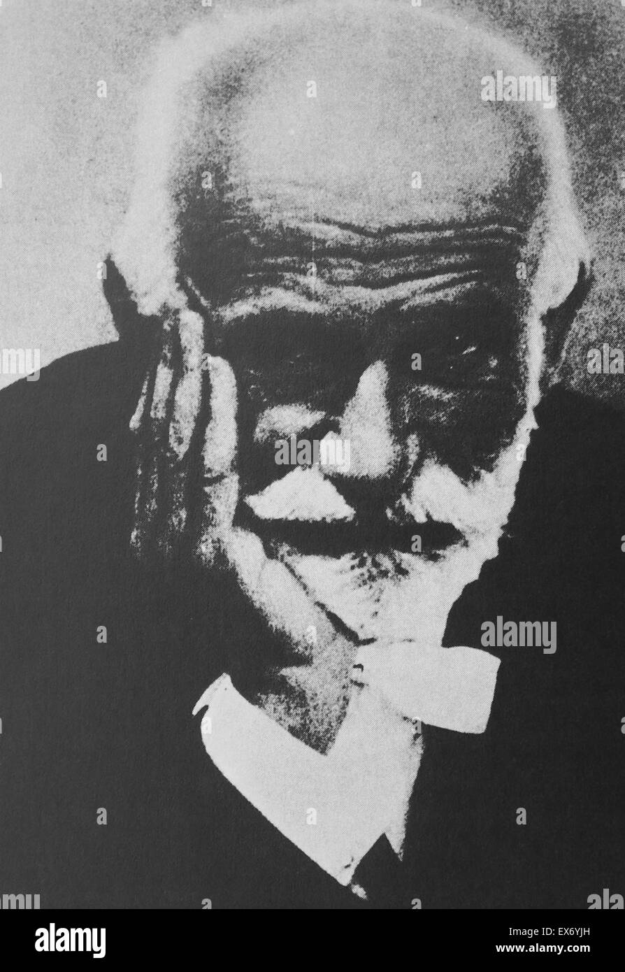 At the beginning of october Black and White Stock Photos & Images - Alamy