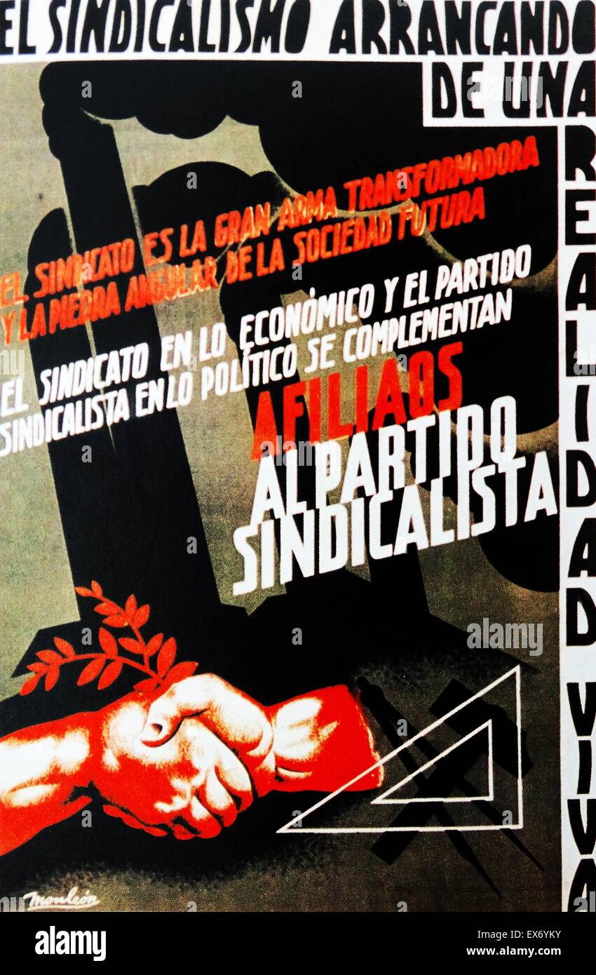 1933 spain hi-res stock photography and images - Alamy