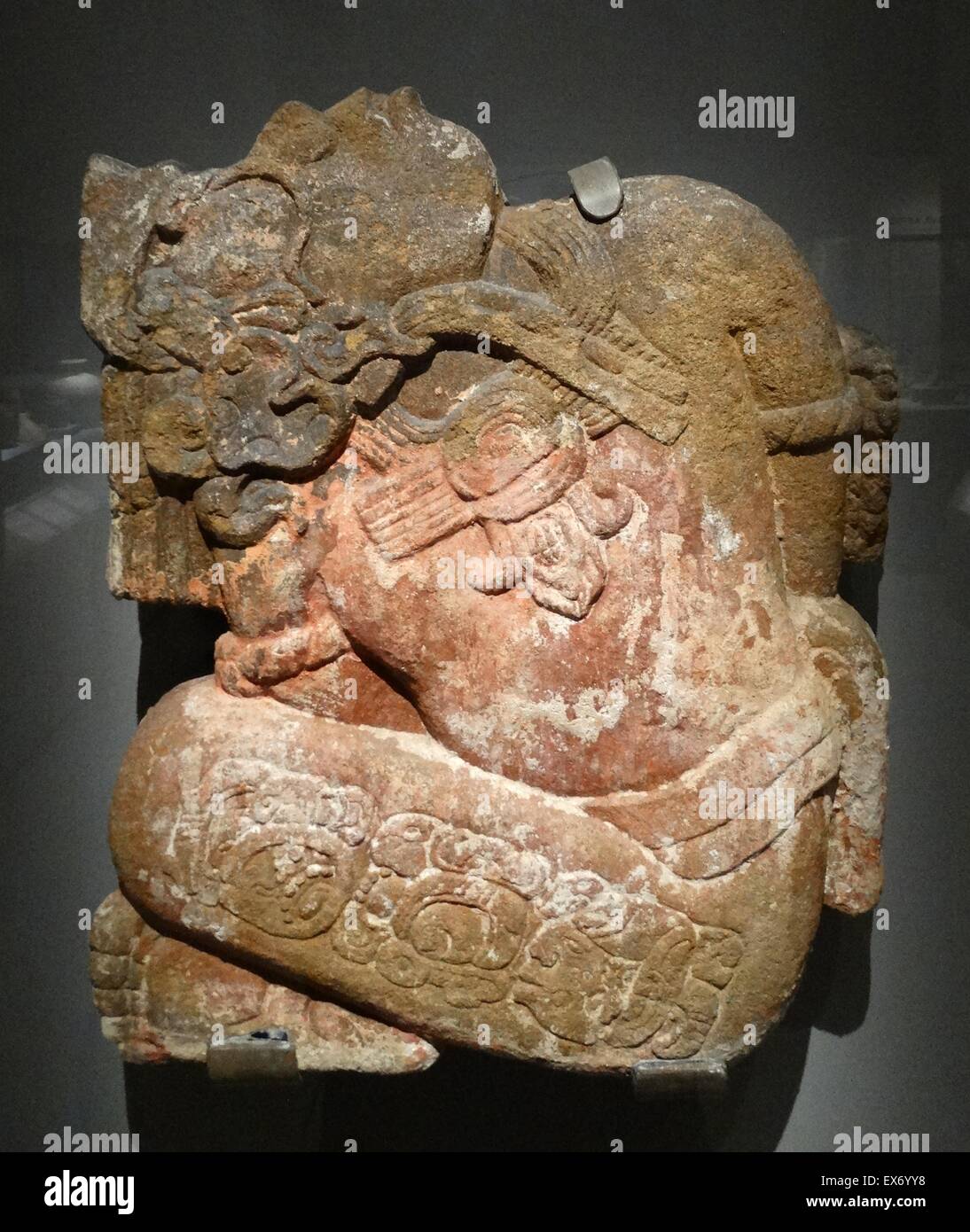 Ah Puch High Resolution Stock Photography and Images - Alamy