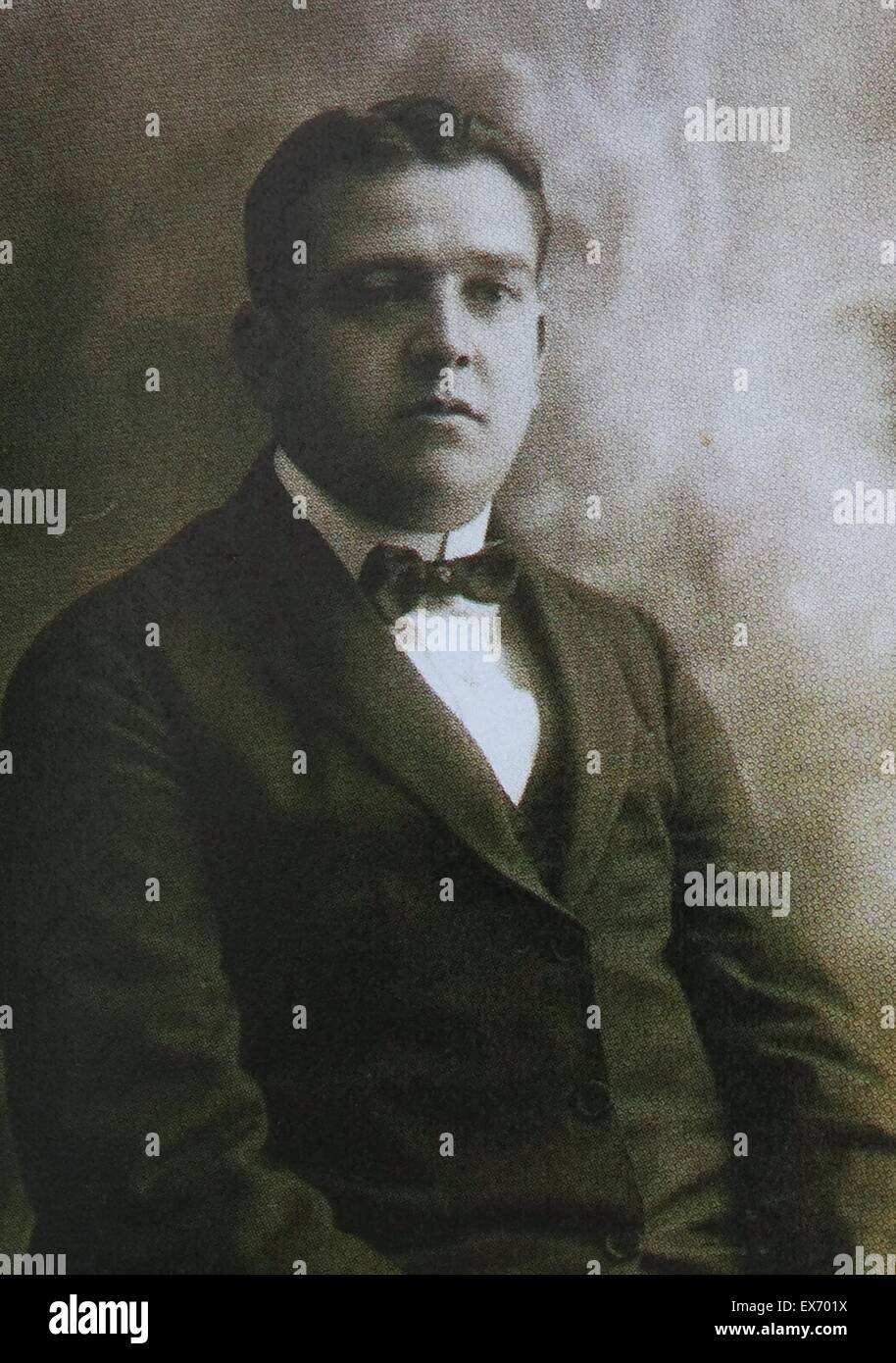 Andres saborit hi-res stock photography and images - Alamy