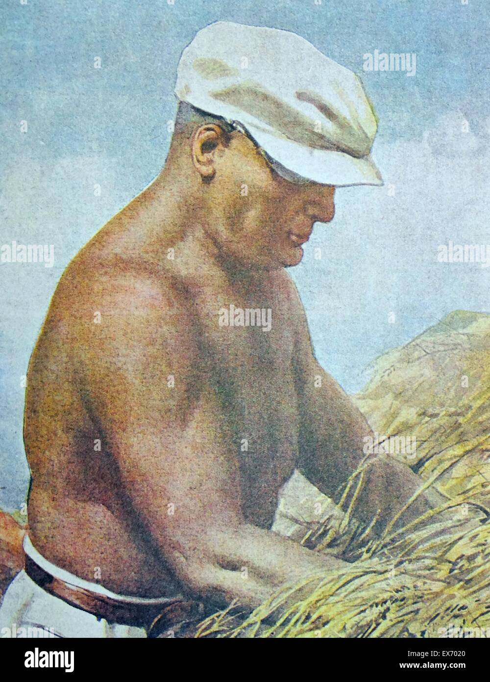 Benito Amilcare Andrea Mussolini (1883 – 28 April 1945) Italian ...