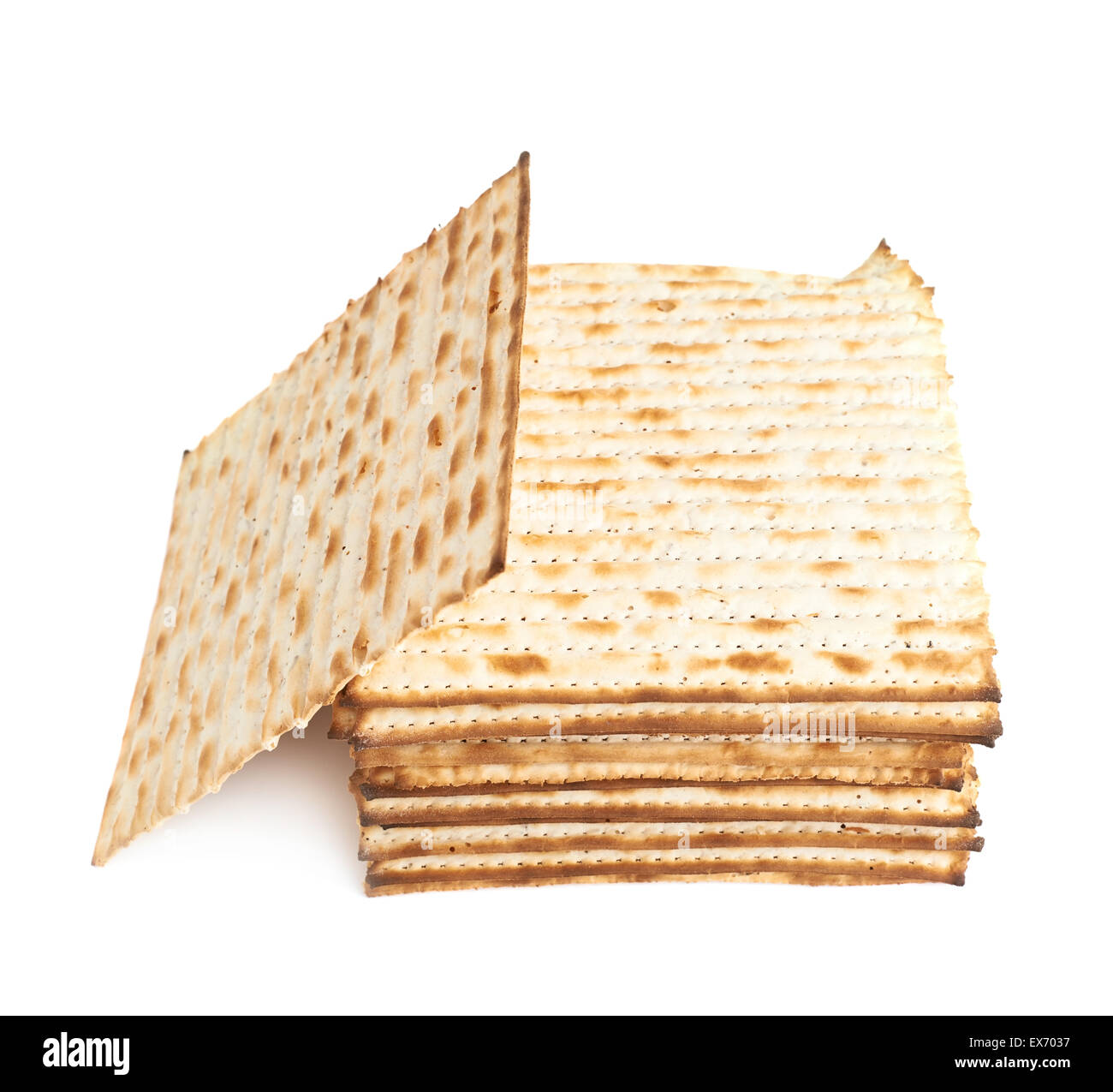 Texture flatbread Cut Out Stock Images & Pictures - Alamy