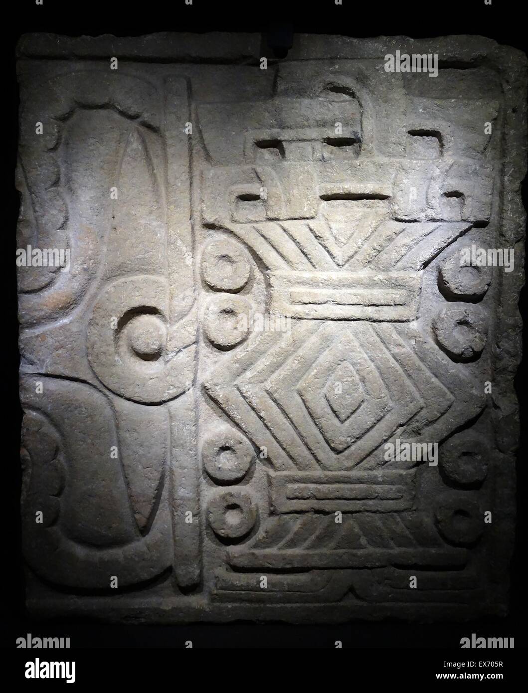 Ornamental panel hi-res stock photography and images - Alamy