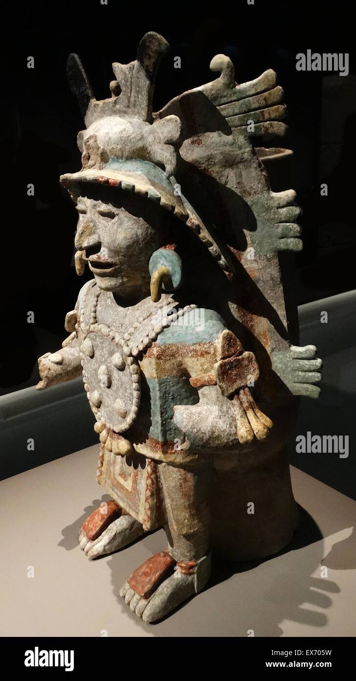 Maya cosmology hi-res stock photography and images - Alamy