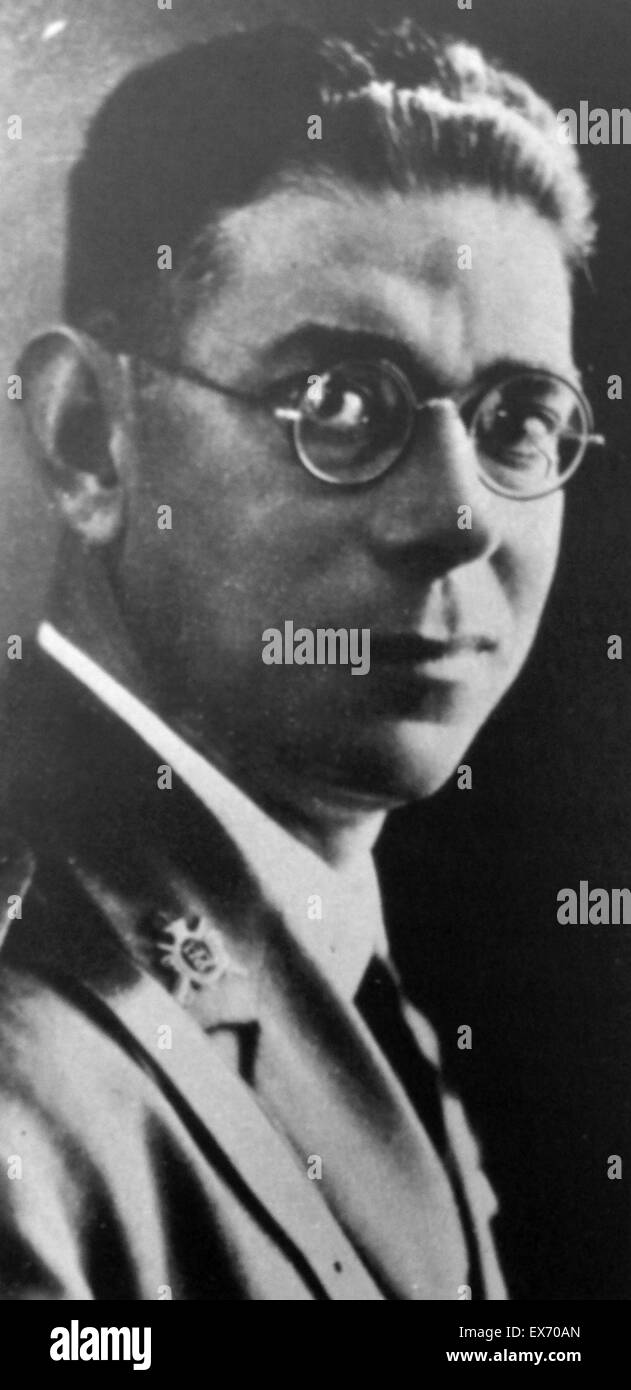 General Don Emilio Mola y Vidal, 1st Duke of Mola, (1887 – June 3, 1937 ...