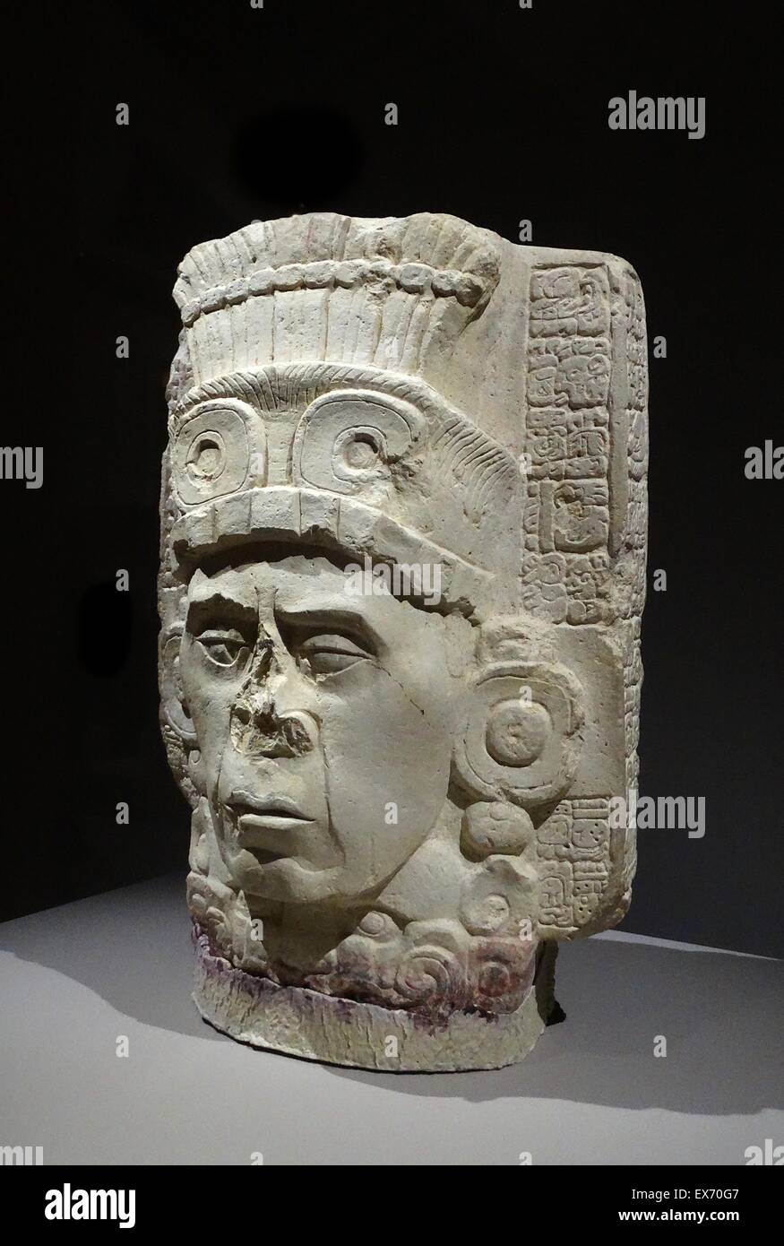 Ancient Mayan Military