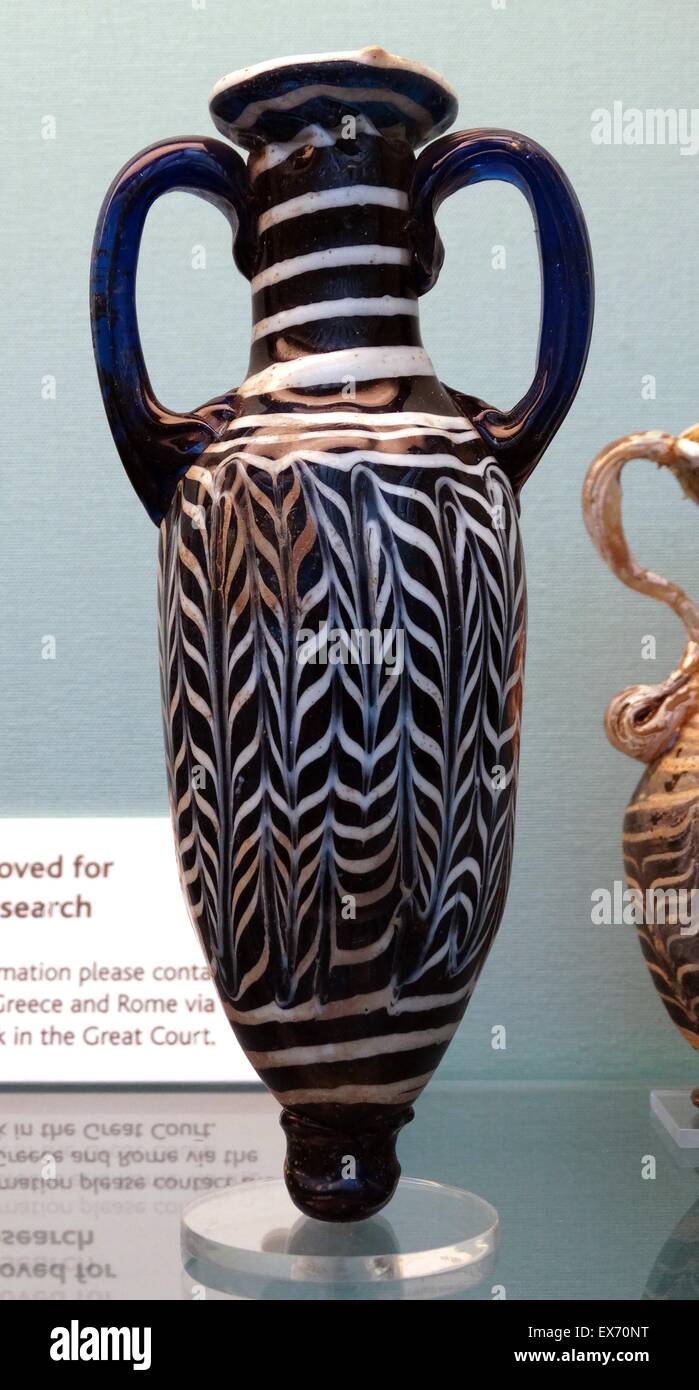 Roman bc 150 50 hi-res stock photography and images - Alamy