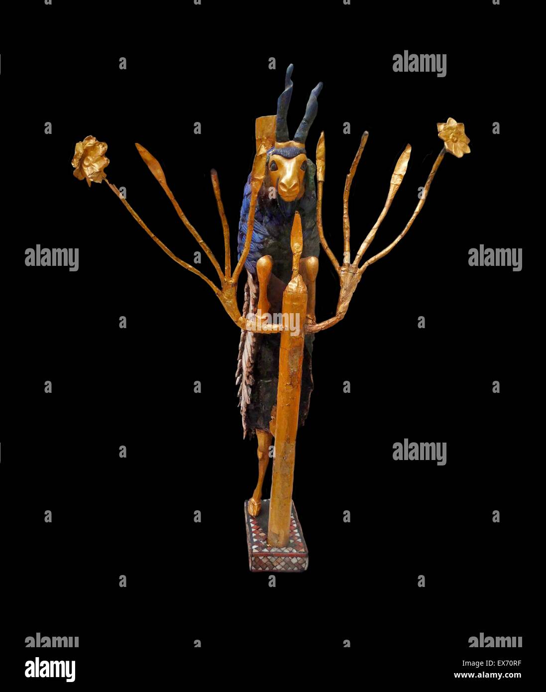 Royal cemetery, ur, iraq hi-res stock photography and images - Alamy