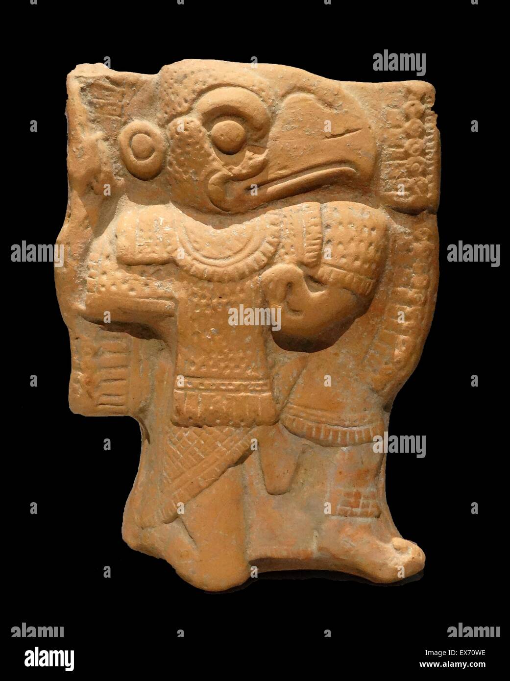Mayan eagle hi-res stock photography and images - Alamy