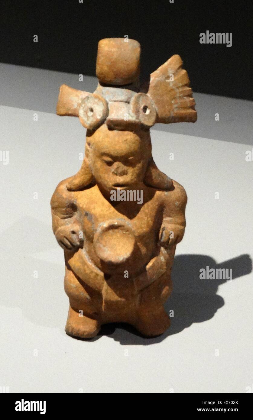 Mayan Figurine High Resolution Stock Photography and Images - Alamy