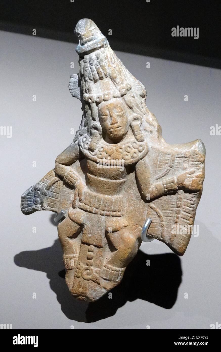 Jaina maya hi-res stock photography and images - Alamy