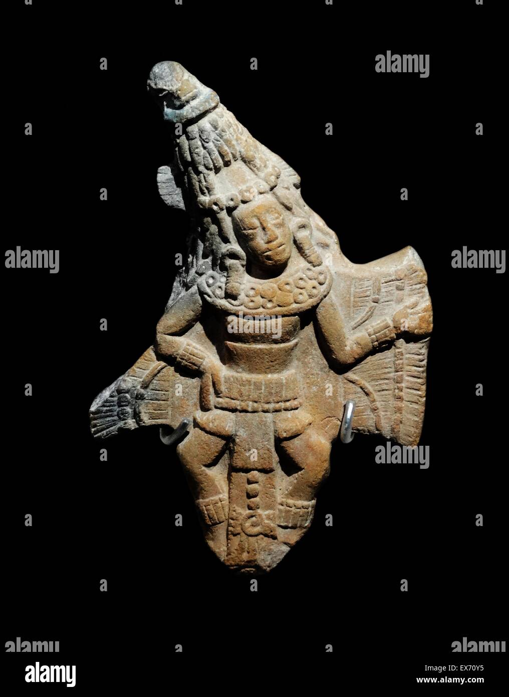 Jaina maya hi-res stock photography and images - Alamy