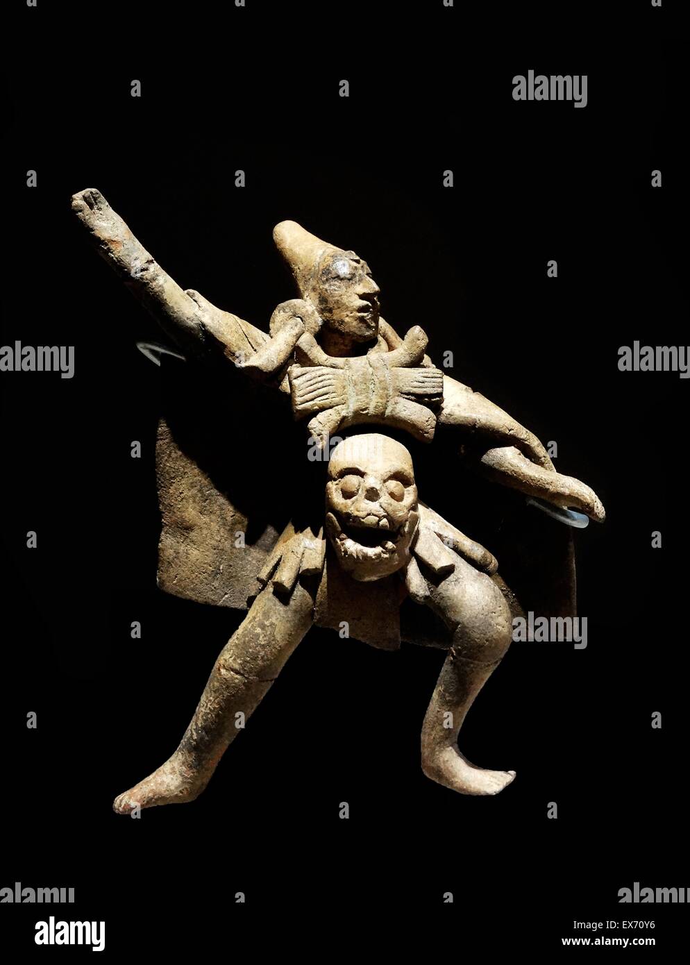 Jaina maya hi-res stock photography and images - Alamy