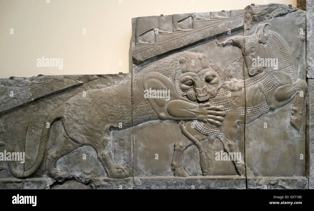 Persepolis wall hi-res stock photography and images - Alamy