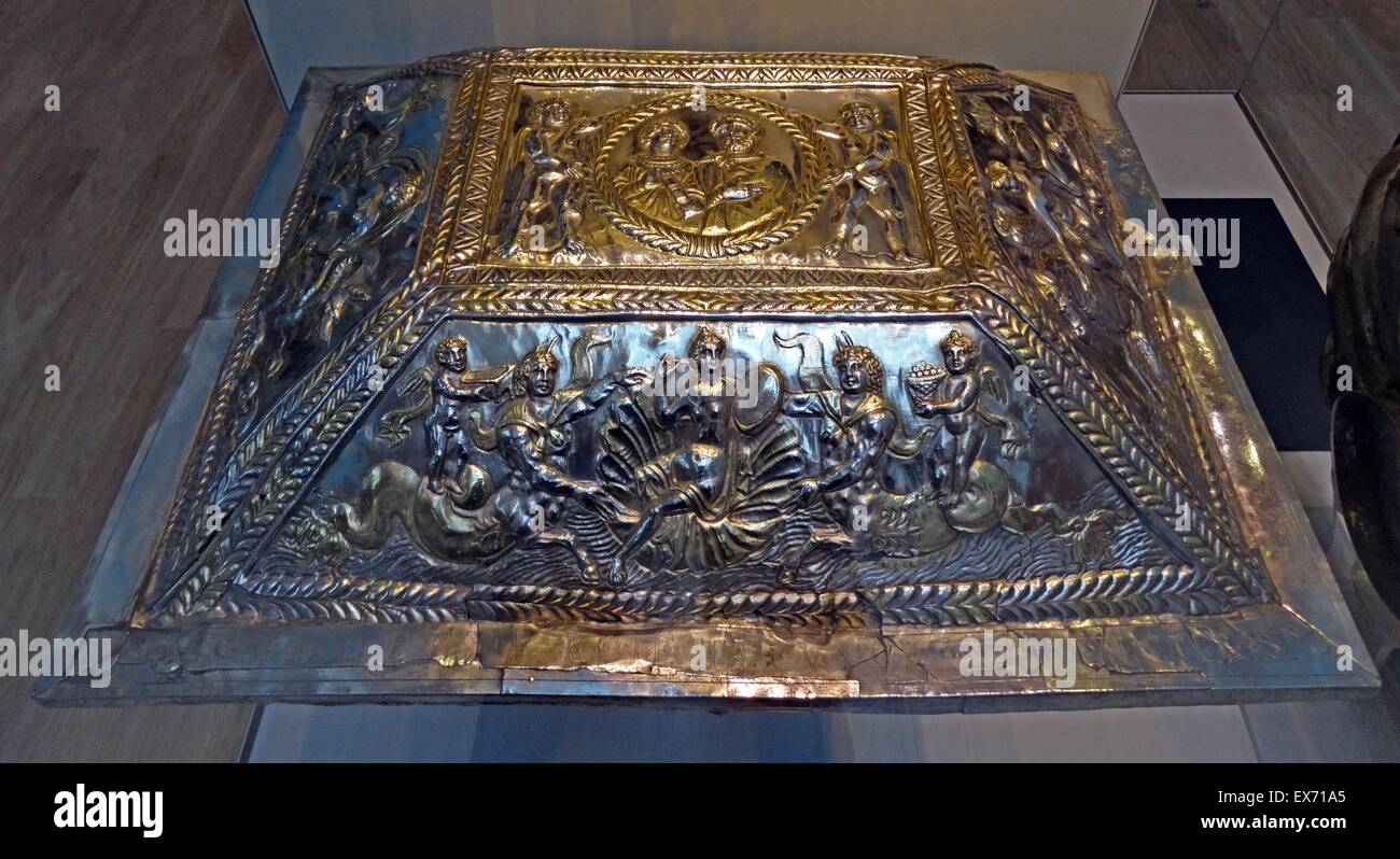 Secundus hi-res stock photography and images - Alamy