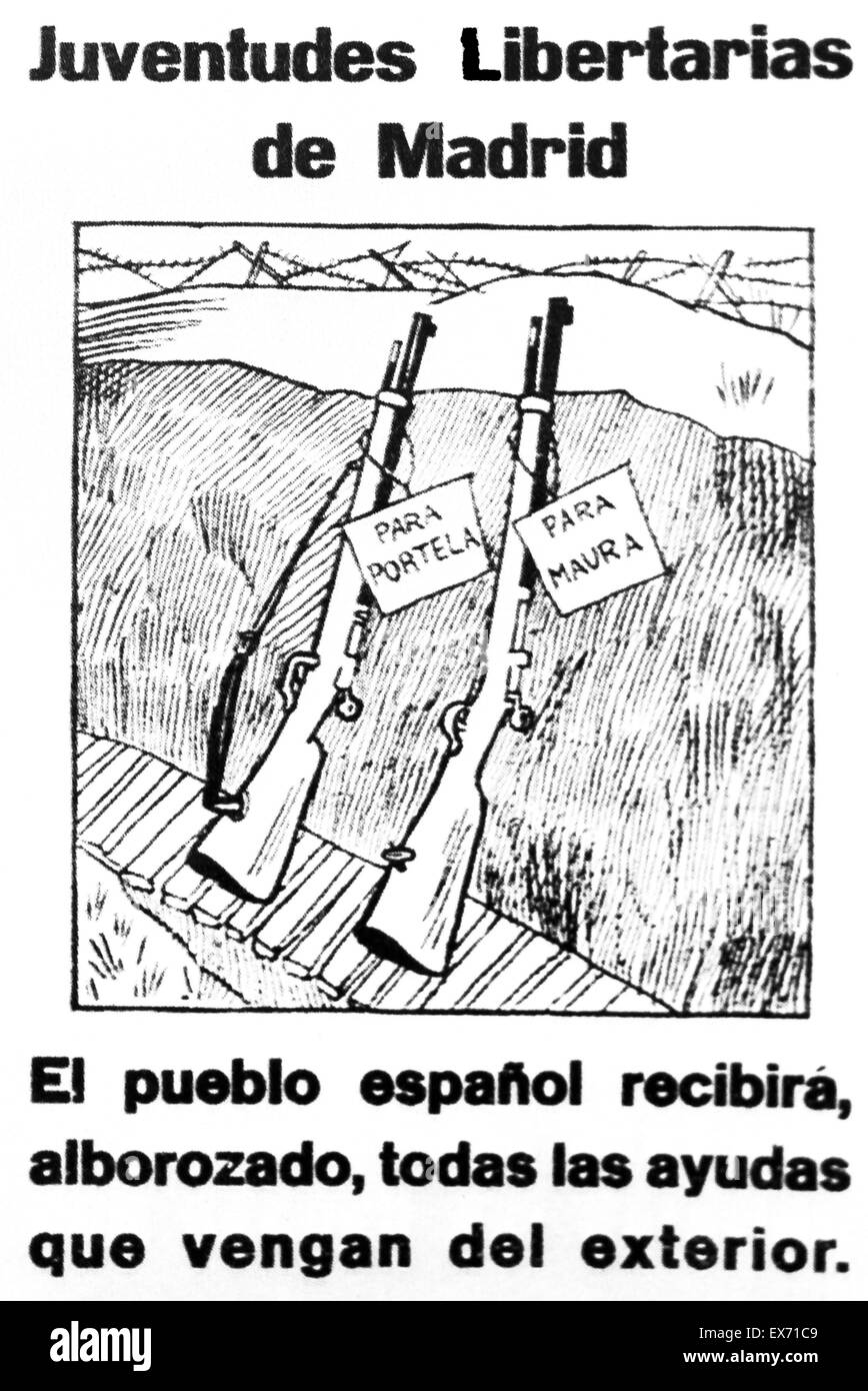 Libertarias hi-res stock photography and images - Alamy