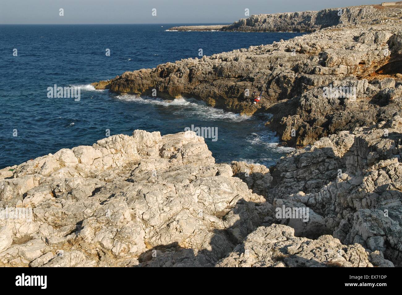 Mediterranean apulia hi-res stock photography and images - Alamy
