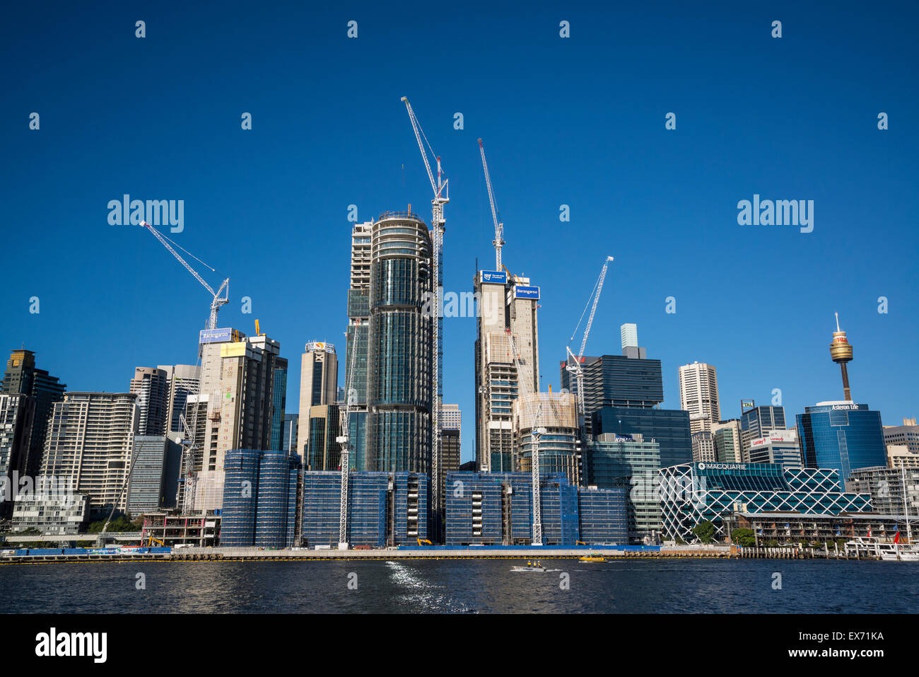 Construction boom hi-res stock photography and images - Alamy