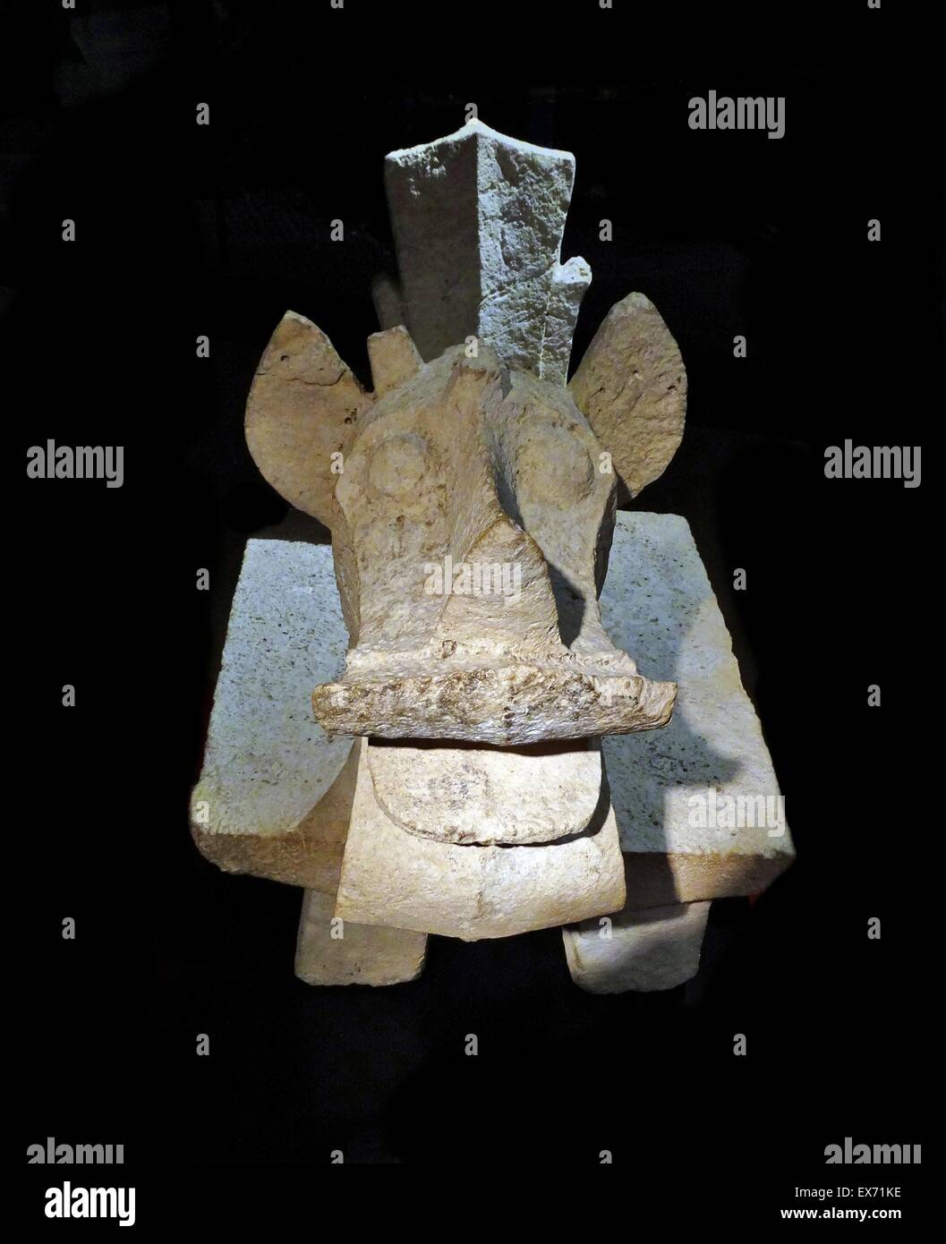 Nias tribal hi-res stock photography and images - Alamy