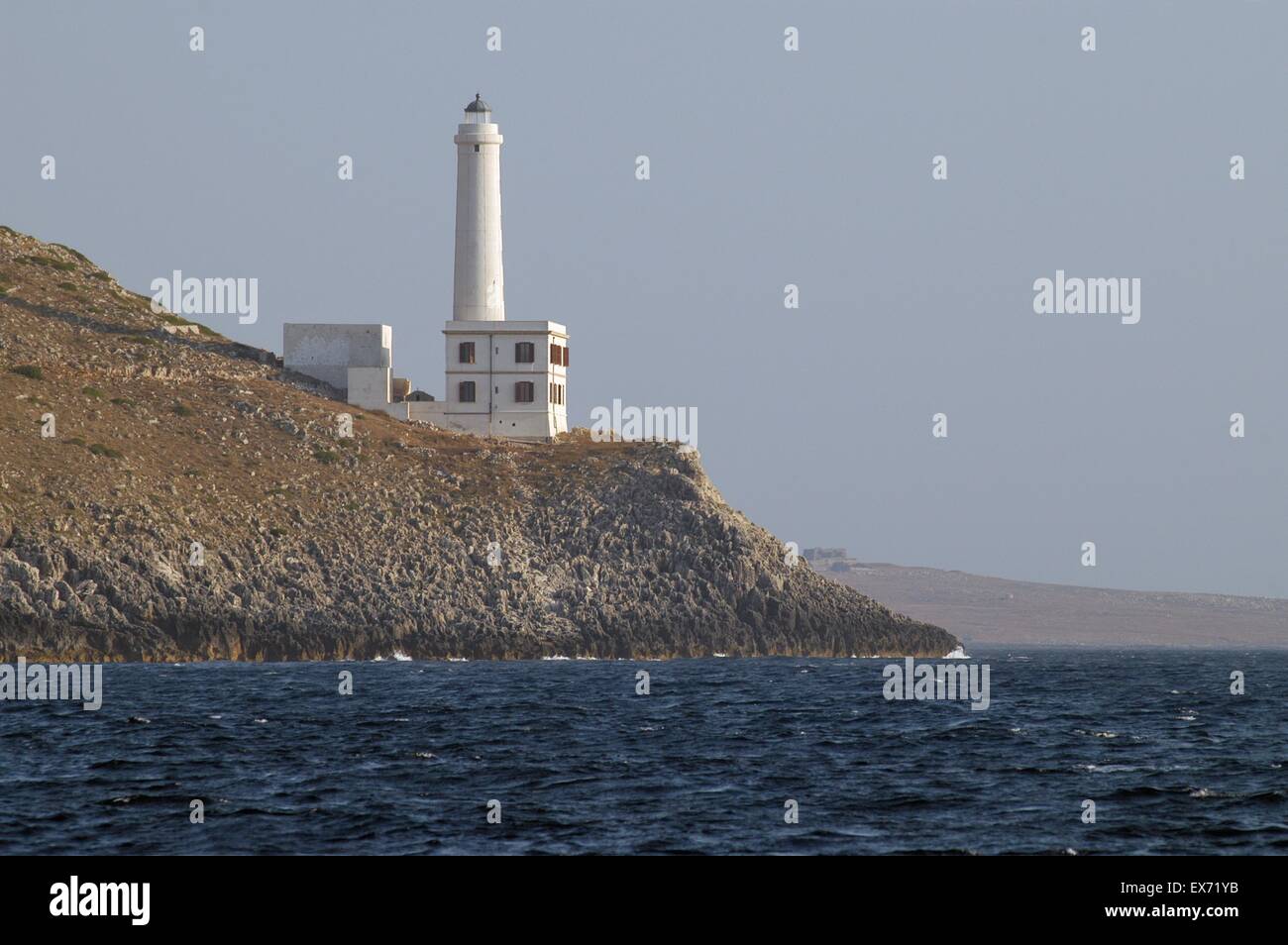 Mediterranean apulia hi-res stock photography and images - Alamy