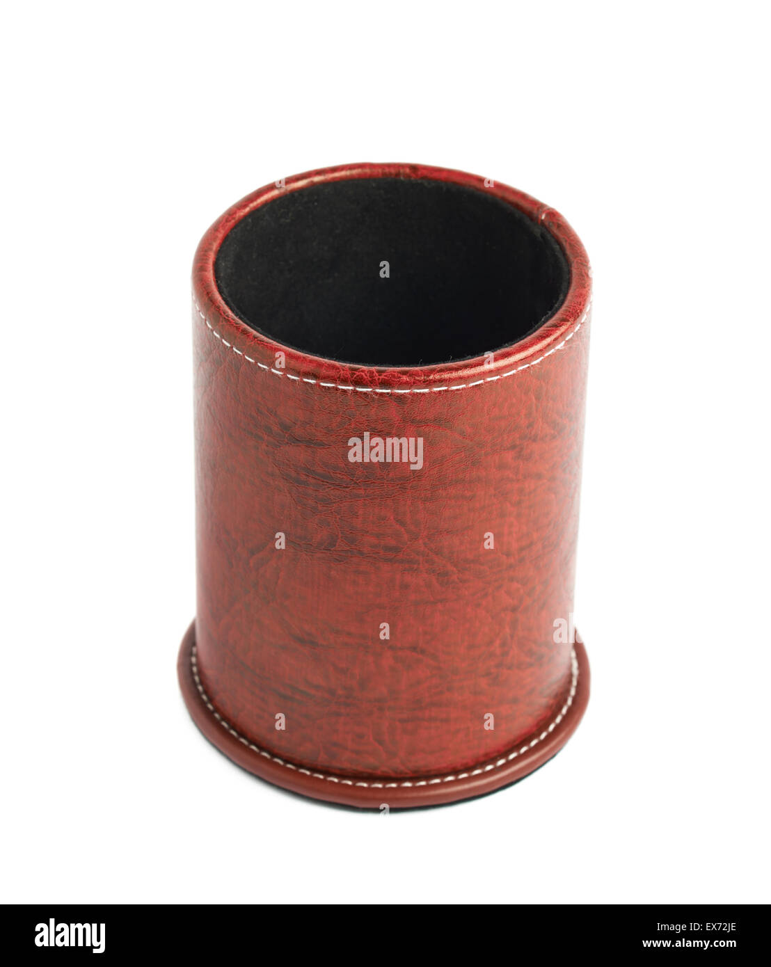 Empty pencil holder hi-res stock photography and images - Alamy