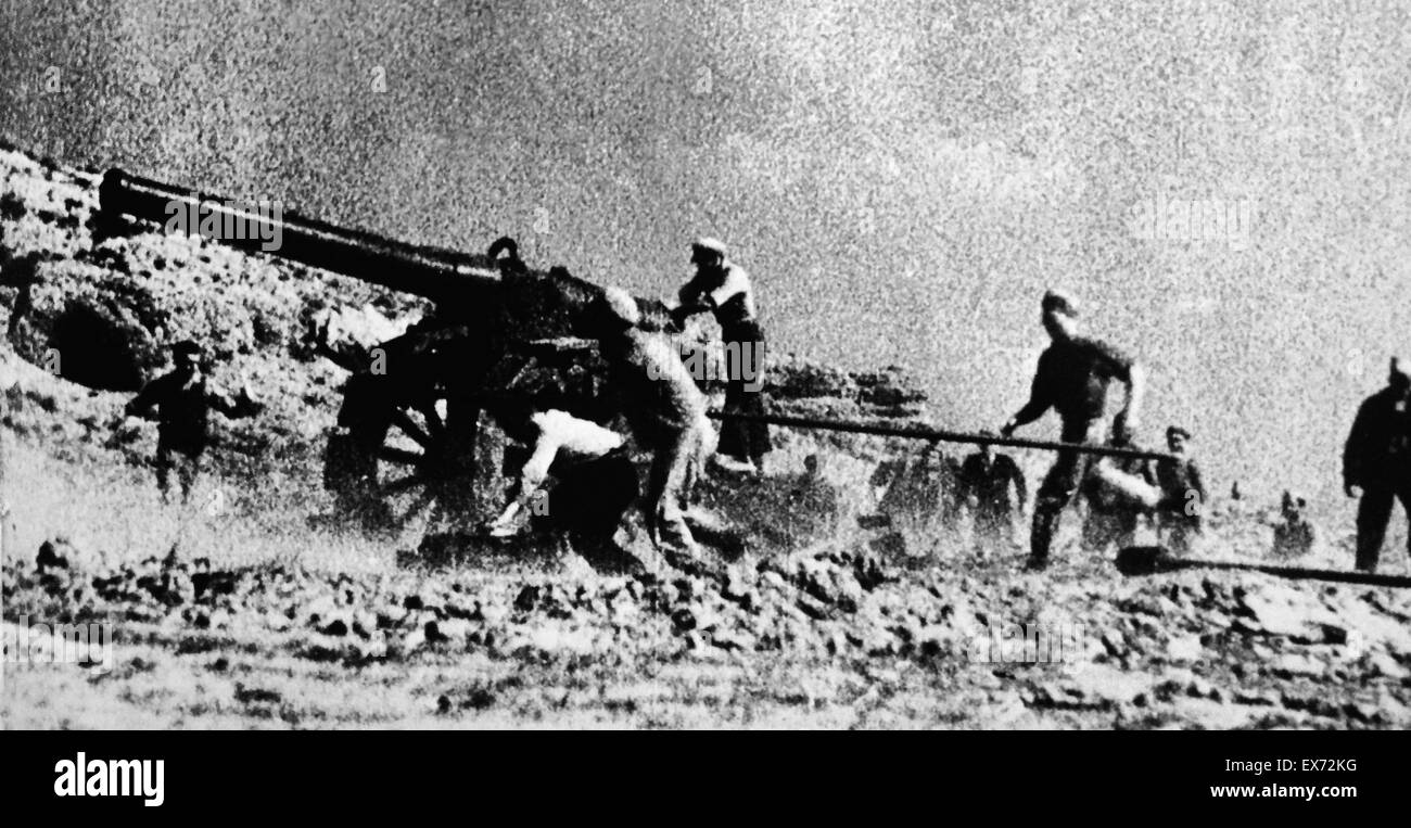 During the spanish civil war 1937 history historical archive archival ...