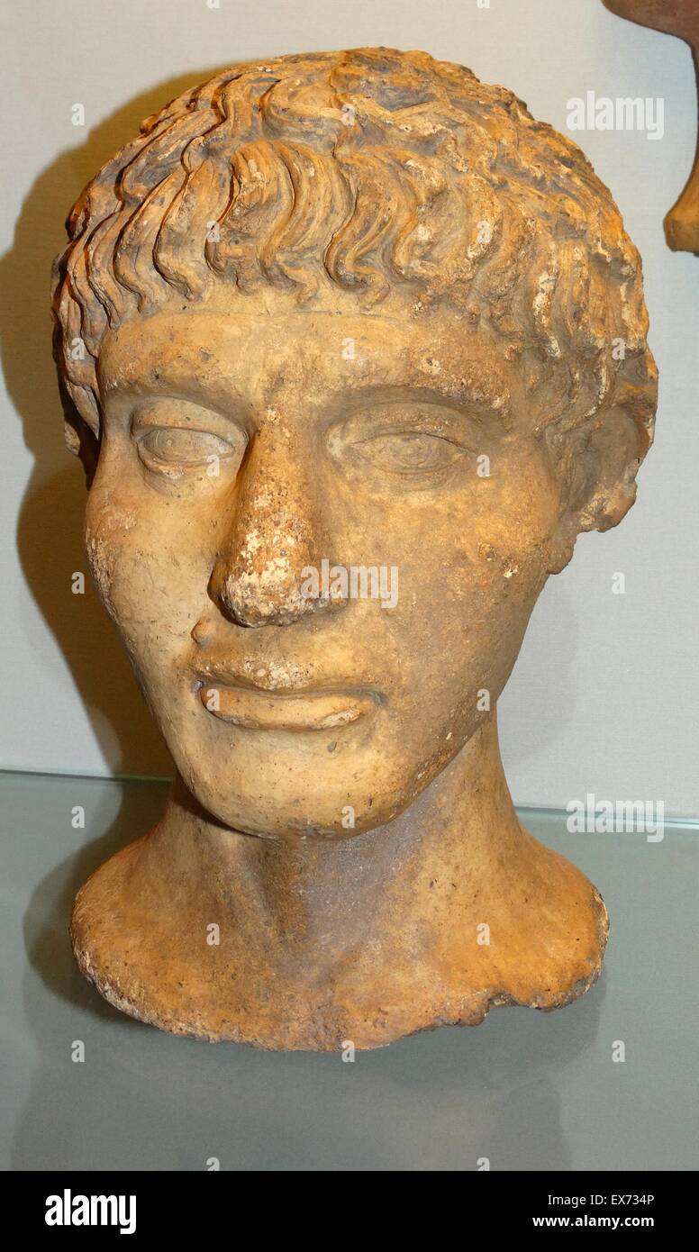 Man of the wart hi-res stock photography and images - Alamy