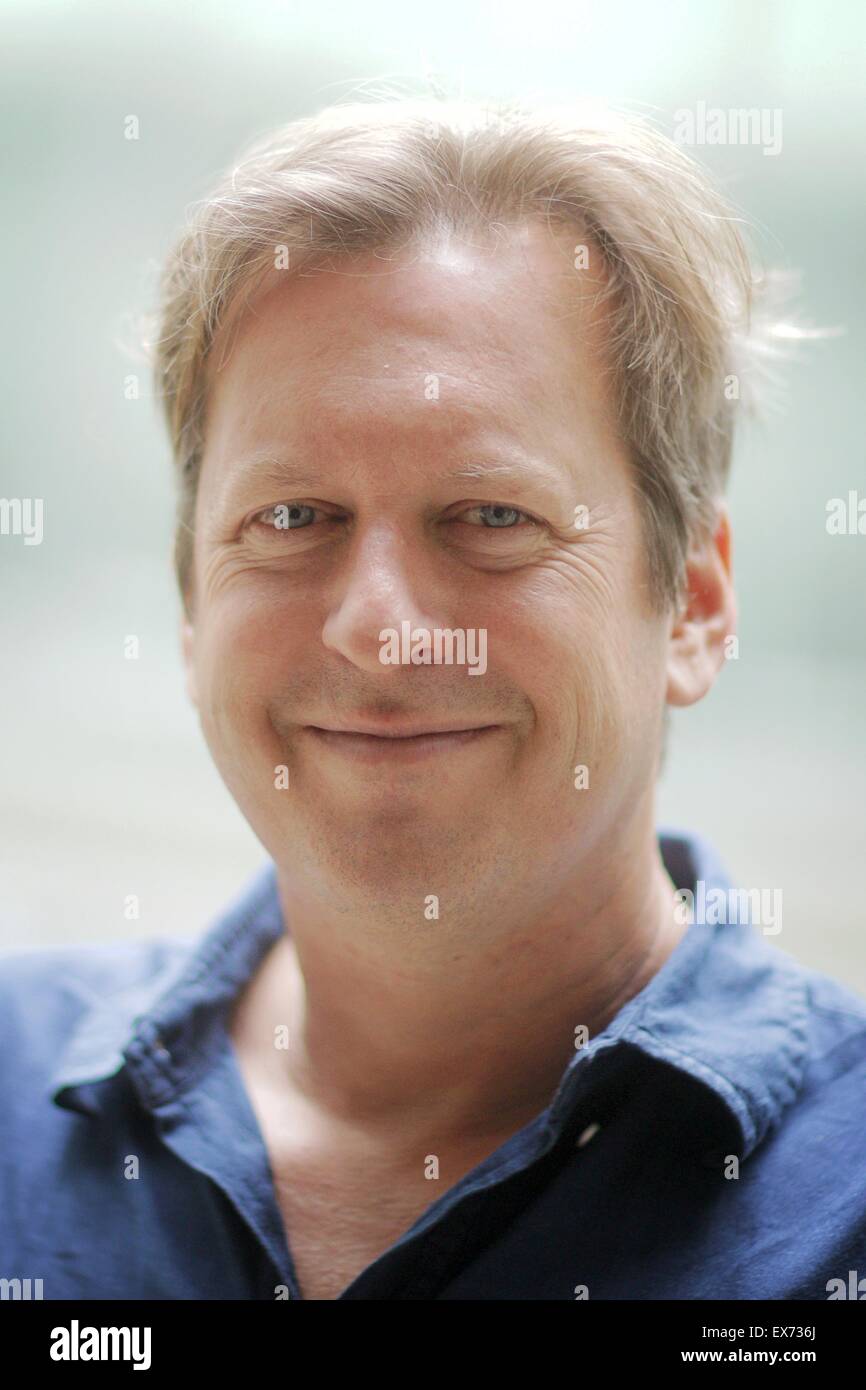 Doug aitken hi-res stock photography and images - Alamy