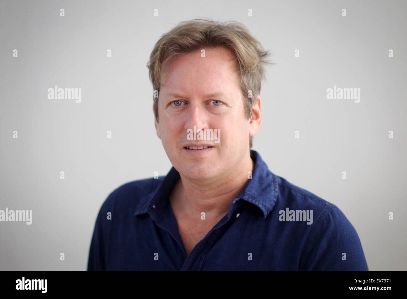 Doug aitken hi-res stock photography and images - Alamy
