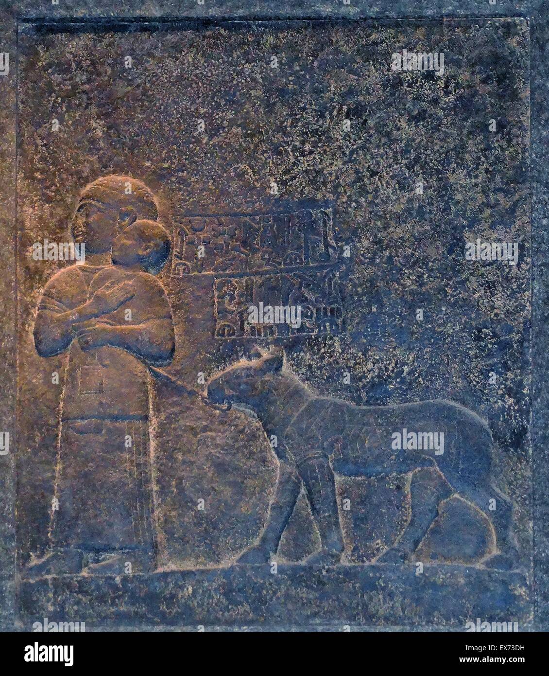 Neo hittite hi-res stock photography and images - Alamy