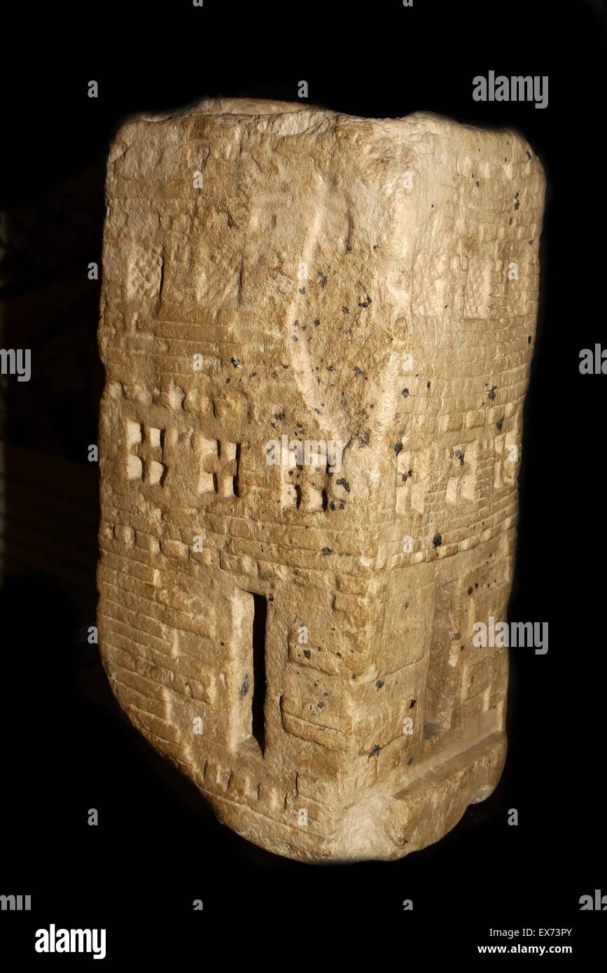 Mud brick house ancient egypt hi-res stock photography and images - Alamy