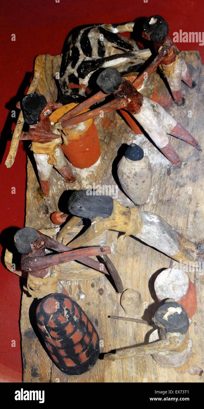 Butcher model egypt hi-res stock photography and images - Alamy