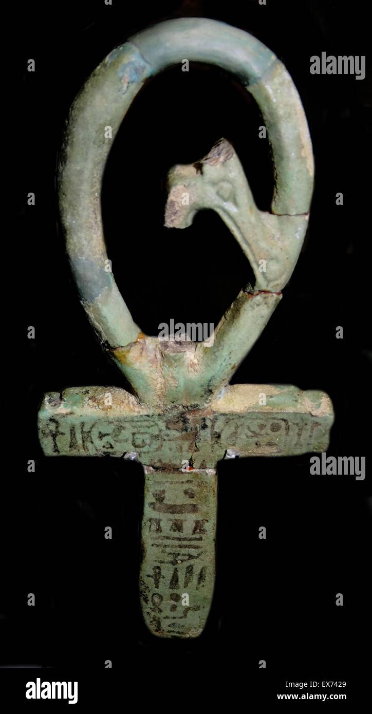 Ankh sign hi-res stock photography and images - Alamy