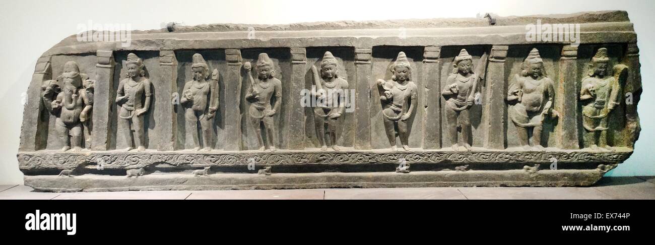 Dikpalas hi-res stock photography and images - Alamy