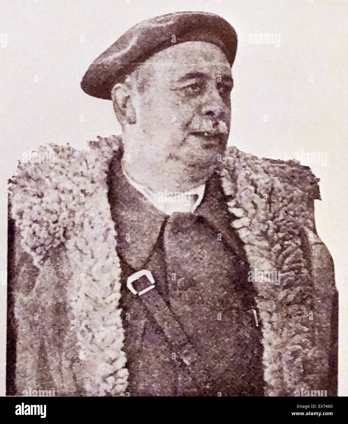 Marco Rizzo: Italian Politician And Leading Figure In The Communist ...