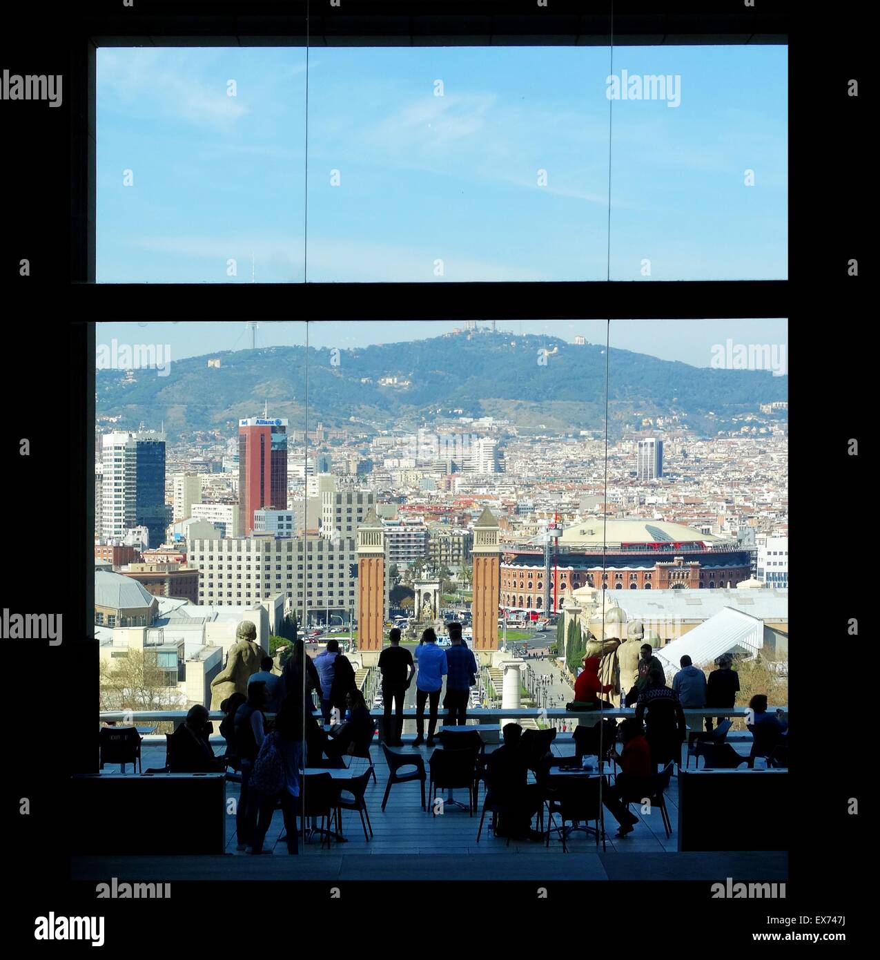 Important squares hi-res stock photography and images - Alamy