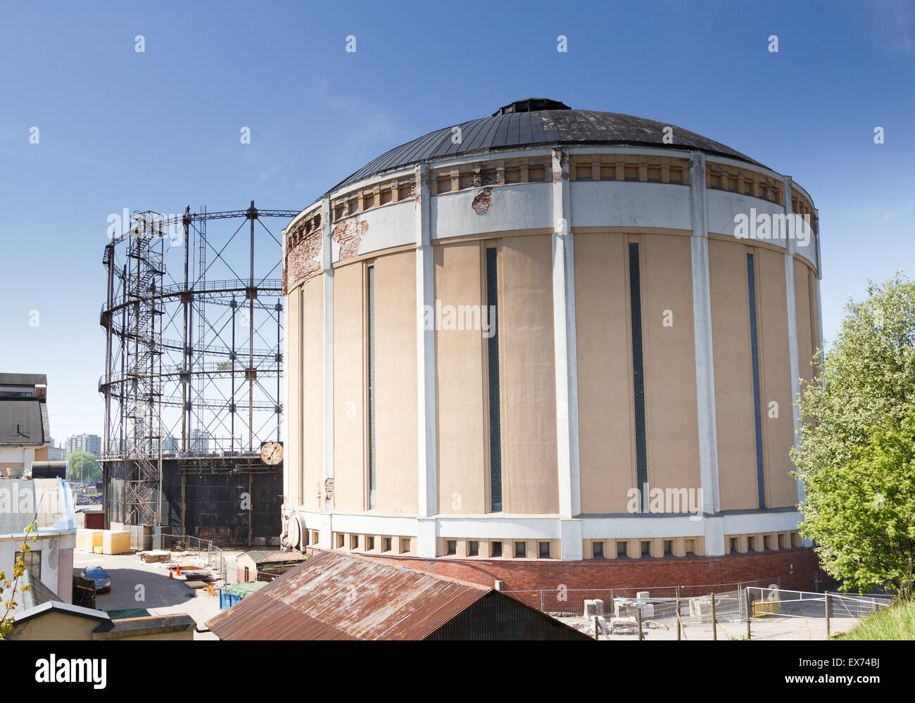 Cubic meters hi-res stock photography and images - Alamy
