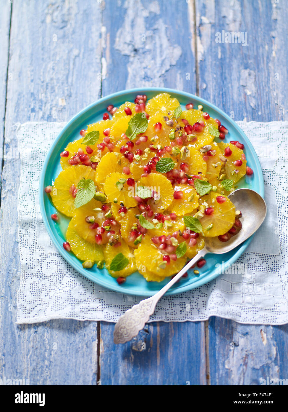 Middle Eastern oranges Stock Photo - Alamy
