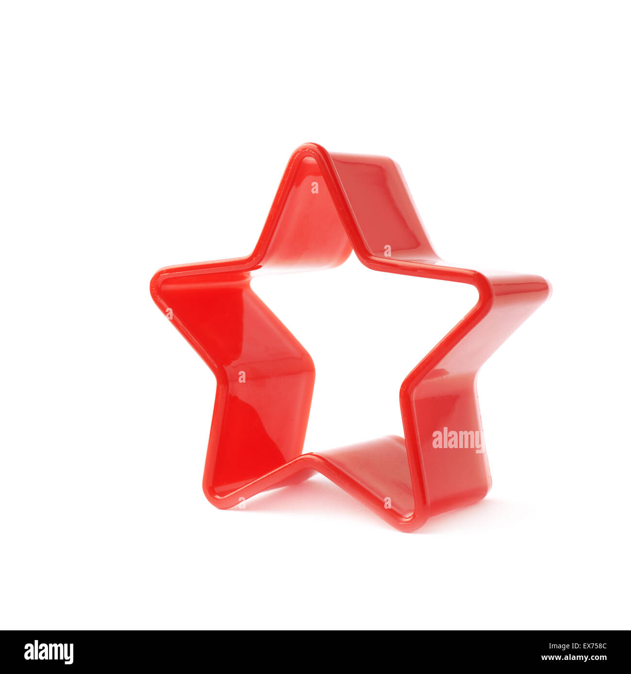 Star mold Cut Out Stock Images & Pictures - Alamy
