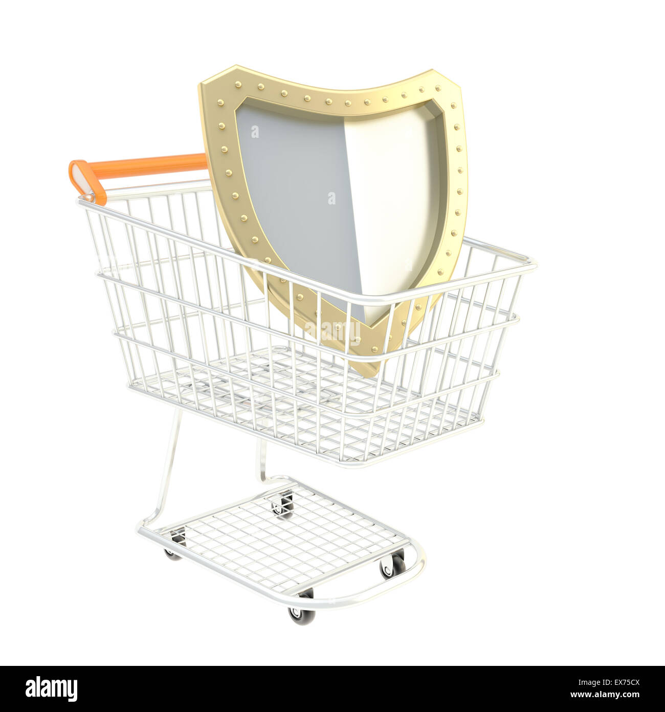 Strong shop sign Cut Out Stock Images & Pictures - Alamy