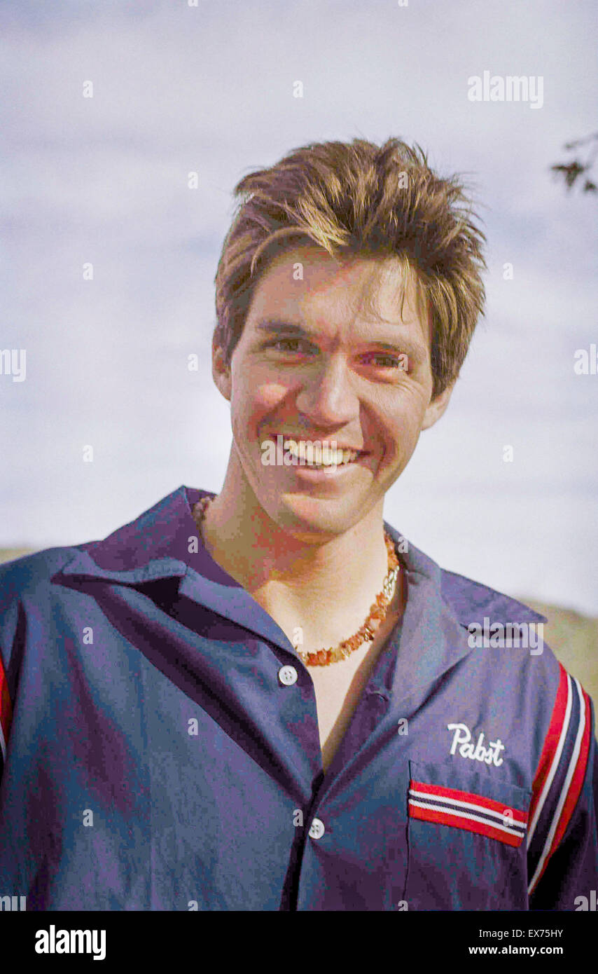 LOS ANGELES, CA – DECEMBER 14: Barry William Zito is a pitcher with ...