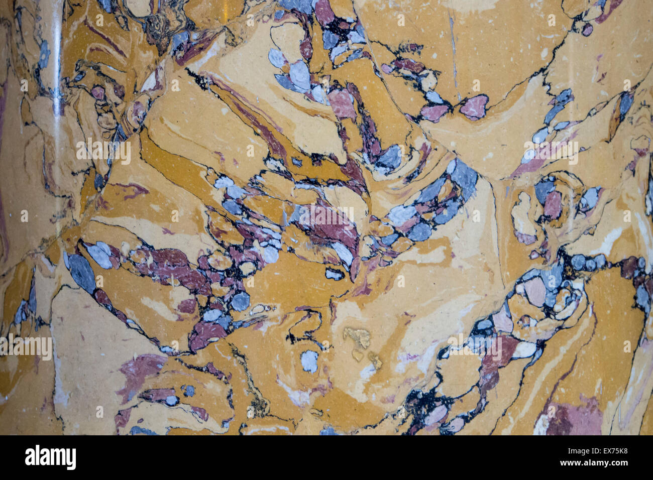 Scagliola hi-res stock photography and images - Alamy