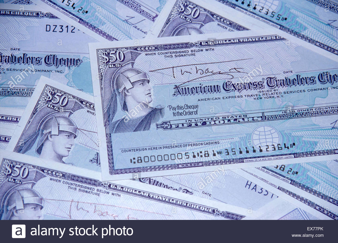 Cheques Stock Photos & Cheques Stock Images - Alamy